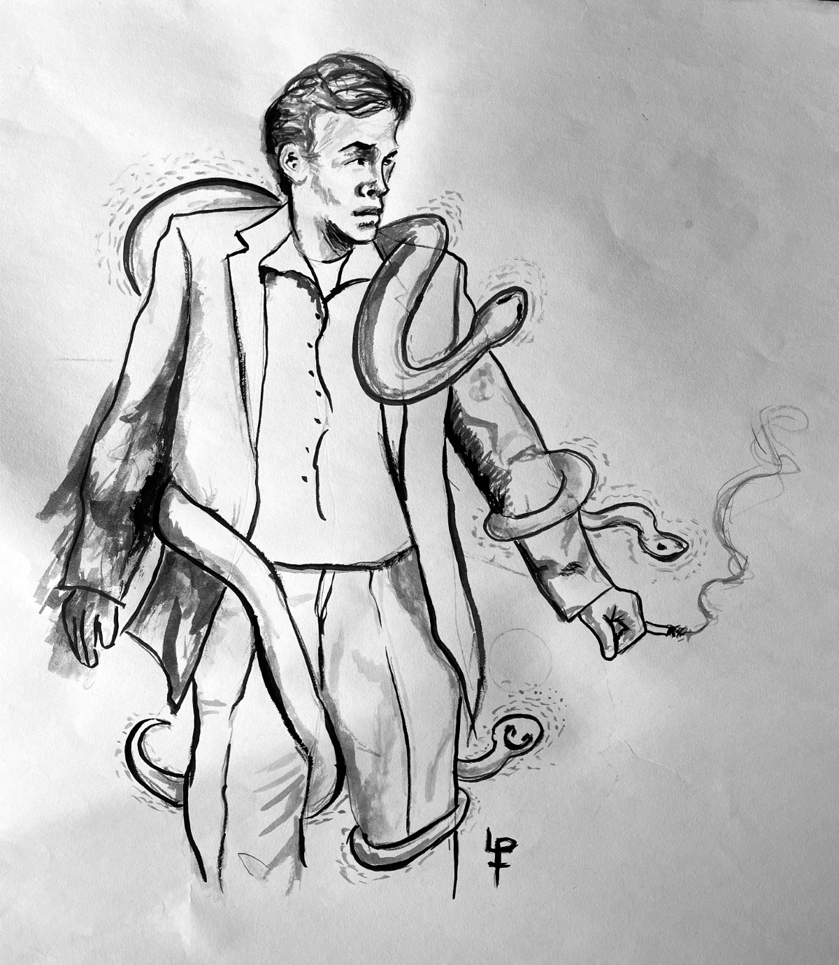 Blog – Luis Paredes