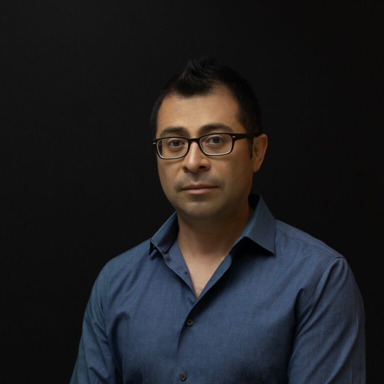 All My Links – Luis Paredes